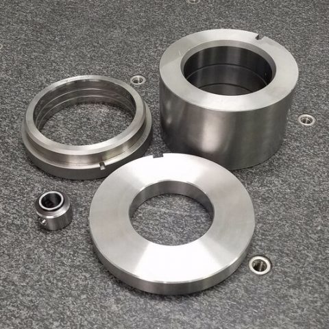 Custom Masters & Gages - Petronis Industries