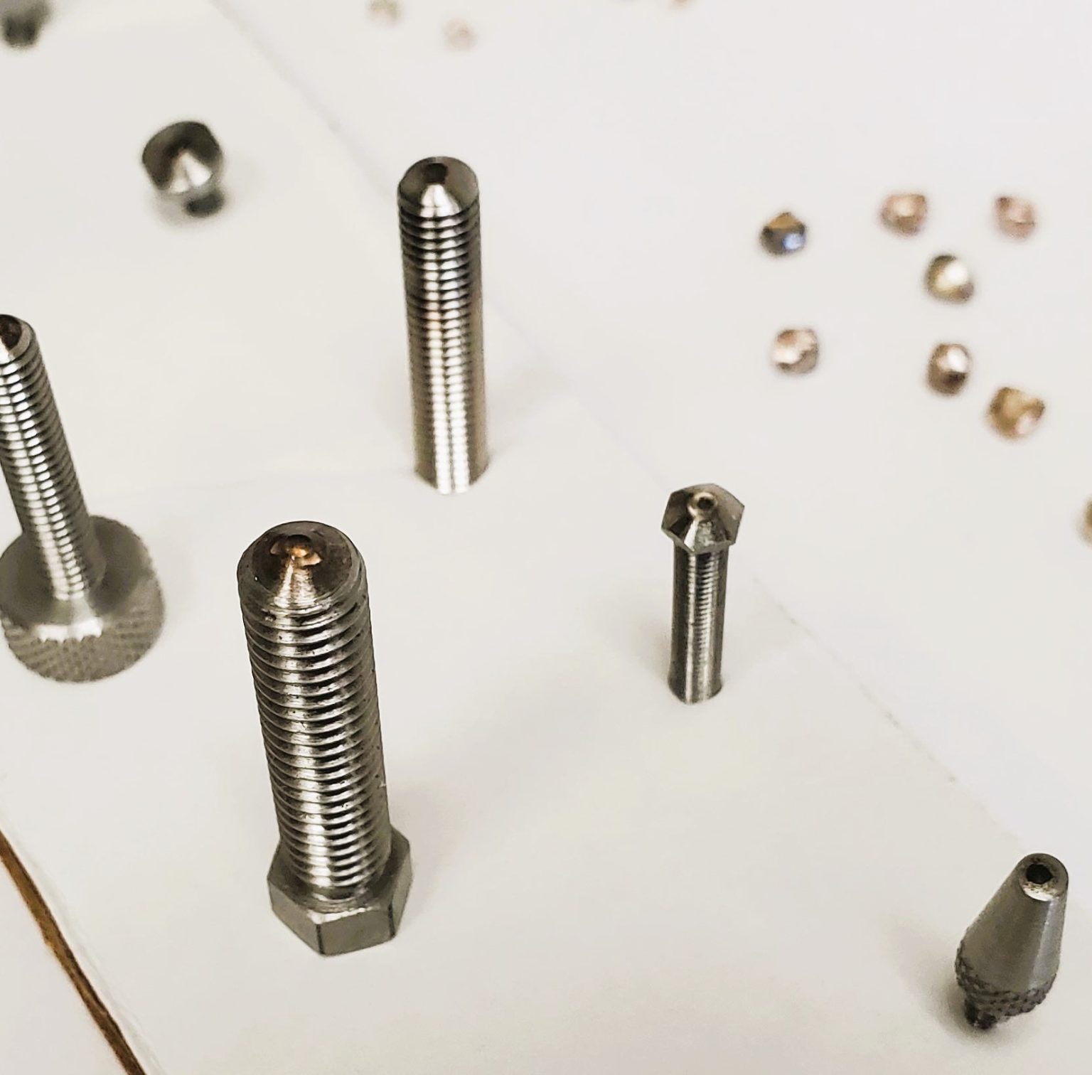 What Petronis Can Do - Petronis Industries